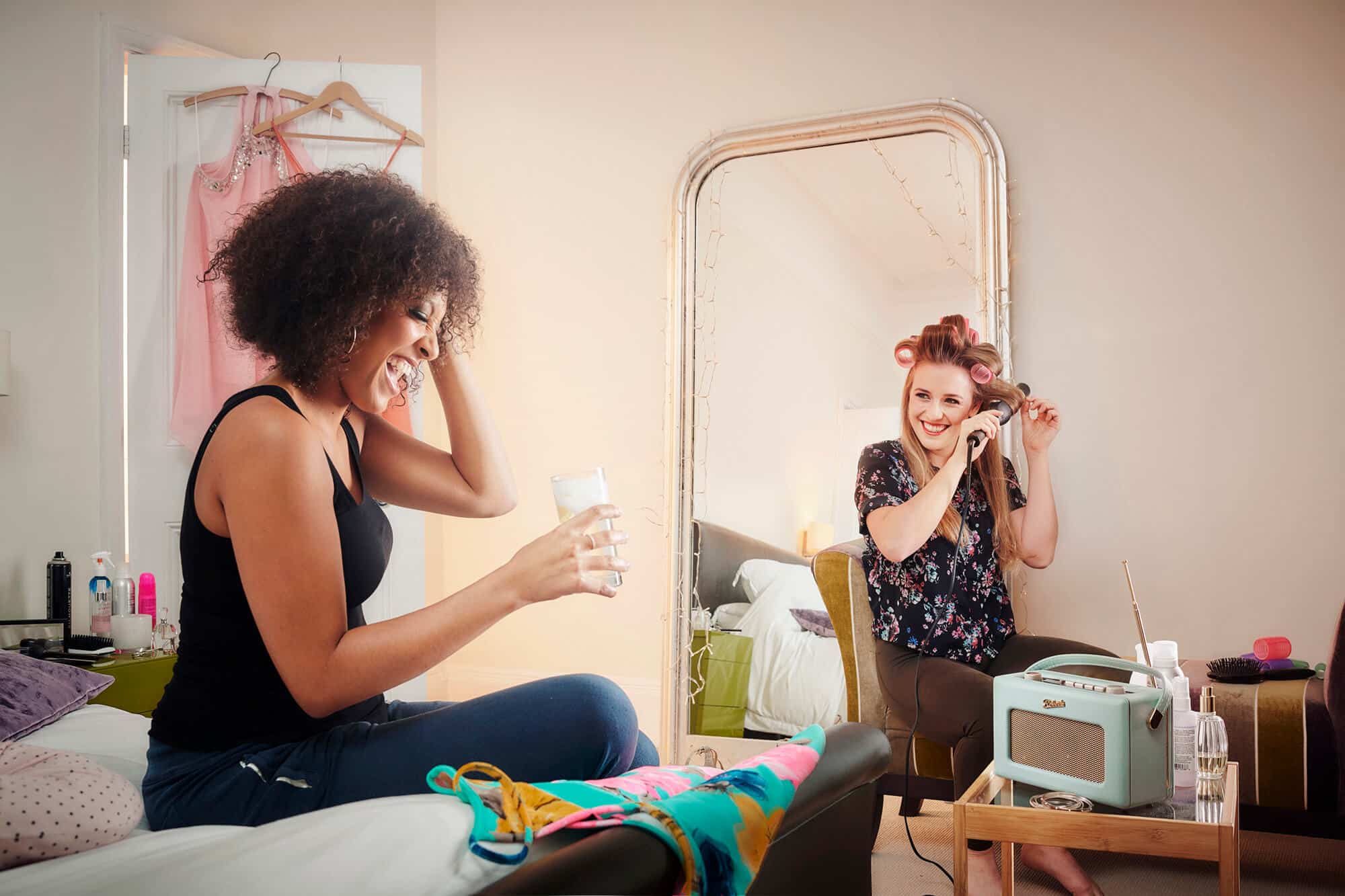 Daily Press Summary | Friday 14 November 2025 - Radiocentre