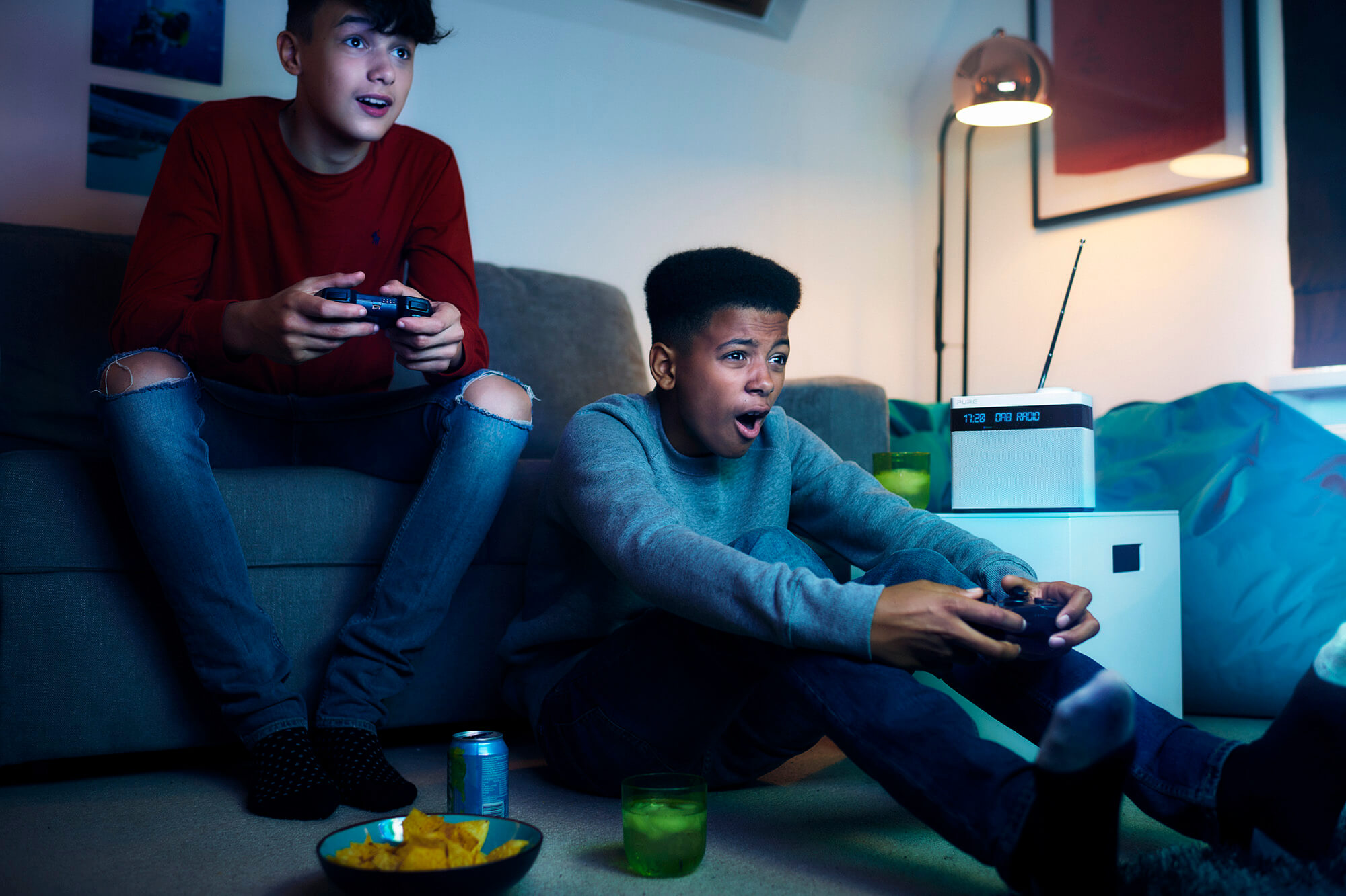 Daily Press Summary | Friday 9 January 2026 - Radiocentre